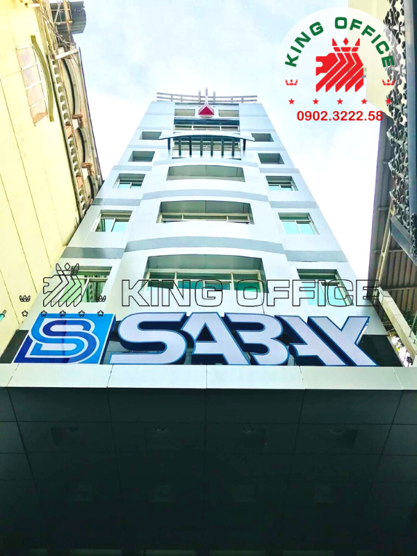 Thuê Tòa Nhà STA Building: Mở Rộng Kinh Doanh Ở Quận Tân Bình