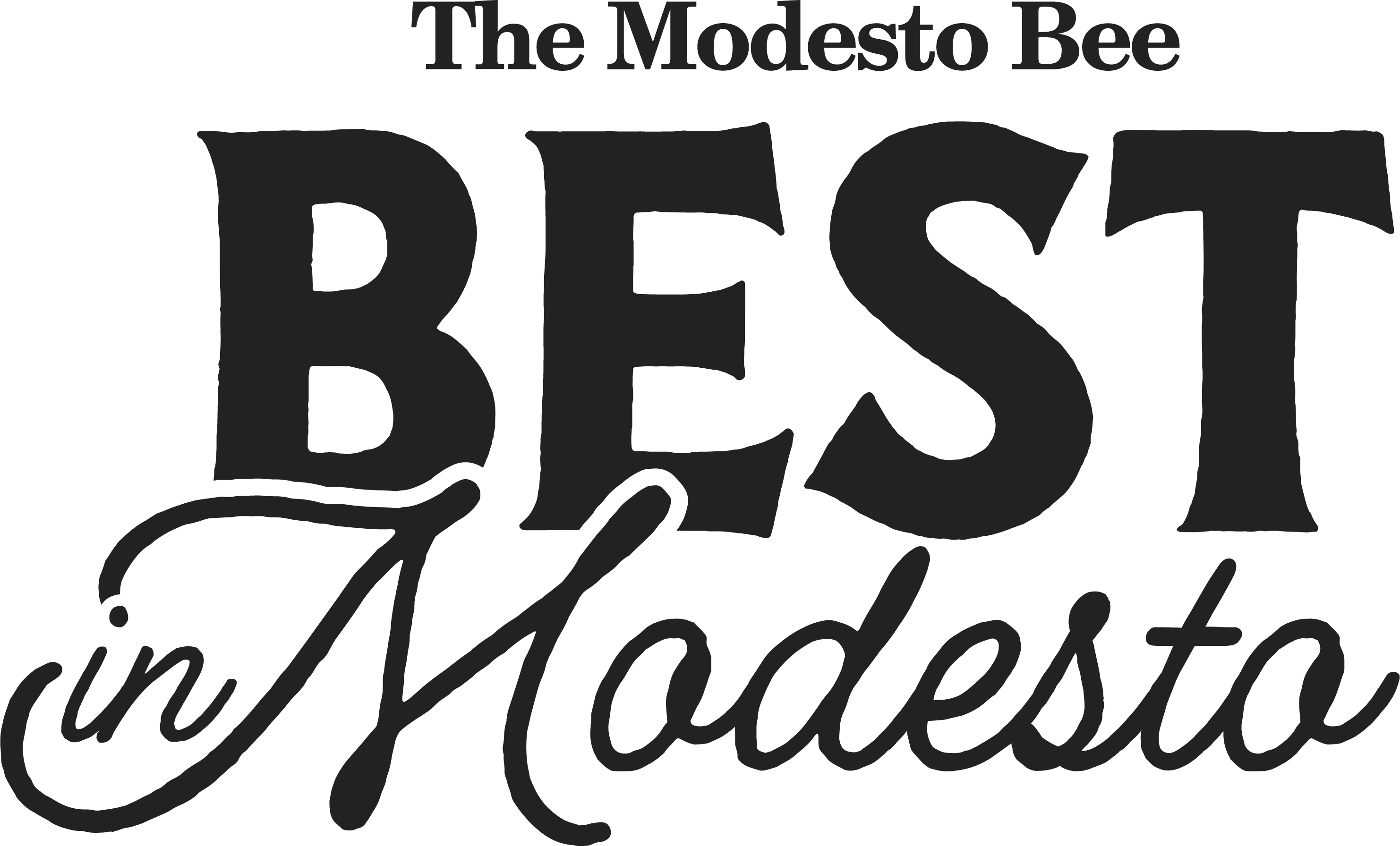 Modesto Bee Logo
