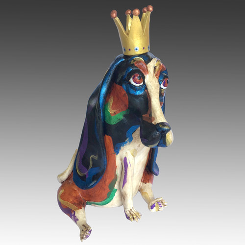 Regal Hound | Mysite 1