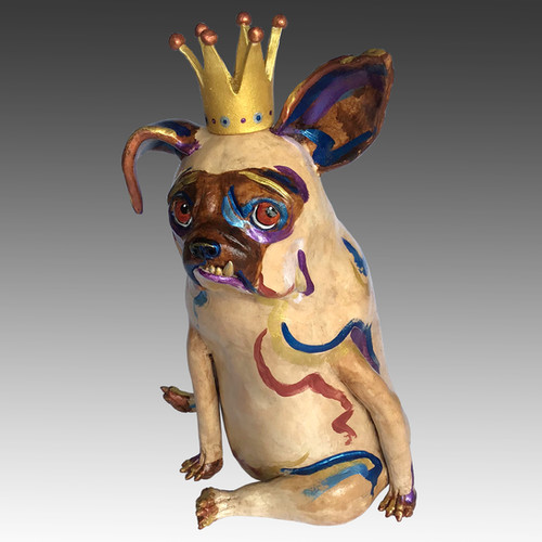 King Mutt | Mysite 1