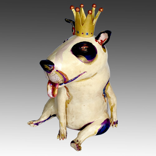 King Spud | Mysite 1