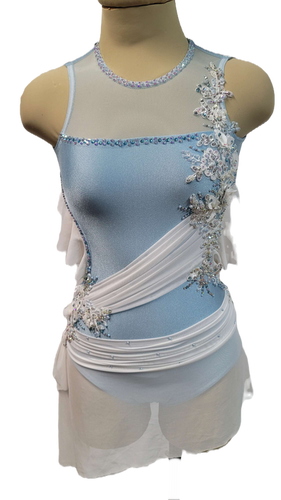 Stunning Adult Extra Small | Eugenia Design