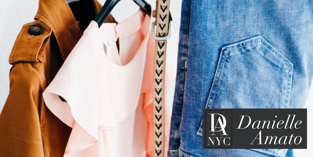 Sewing and Design Services | Danielle Amato Apparel | United States