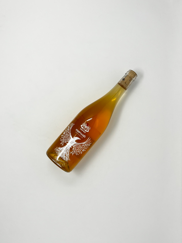 MERSEL WINES Phoenix Rising Merwah 2020, Lebanon (skin contact ...