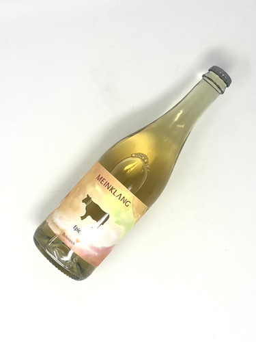 MEINKLANG Epic 2023, Austria (Sparkling White) | nomadic-distribution