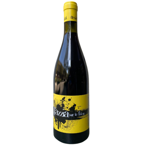 DOMAINE MAMARUTA Razzia 2021, France (Red) | nomadic-distribution