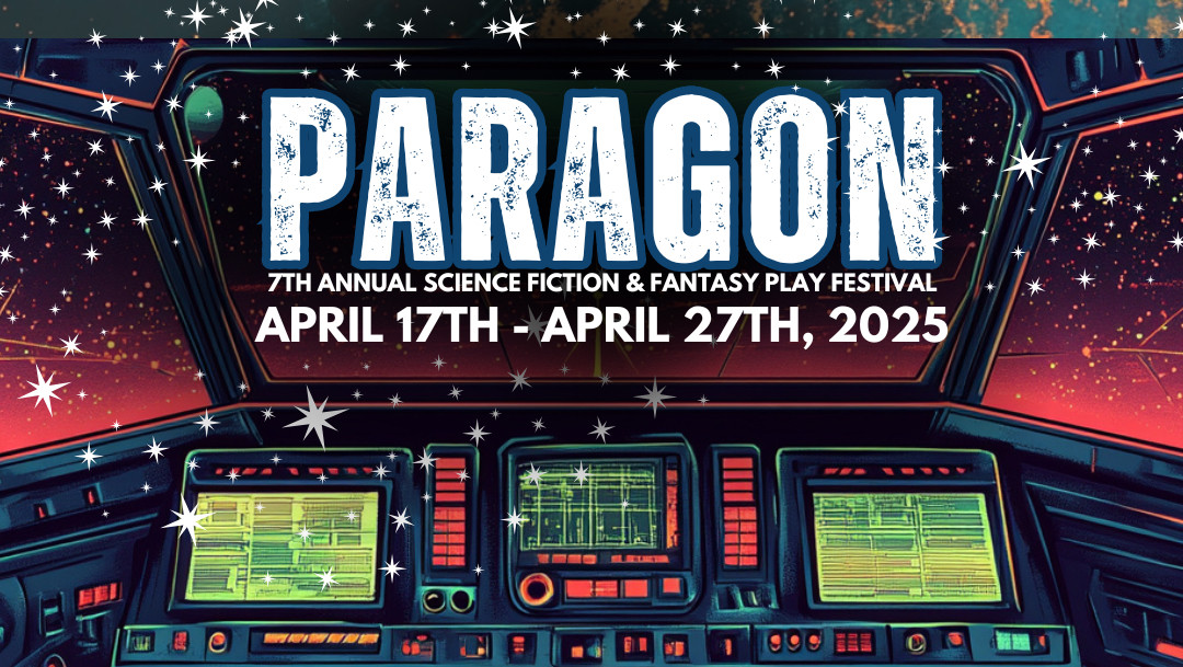 PARAGON | Otherworld Theatre Company | Chicago