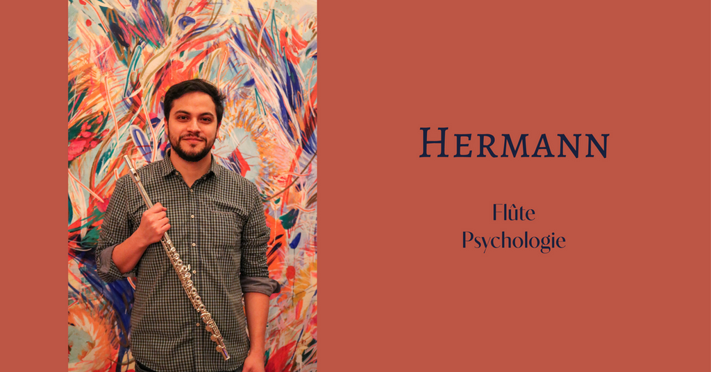 Orchestre symphonique étudiant de l’Université de Montréal | OSÉUM