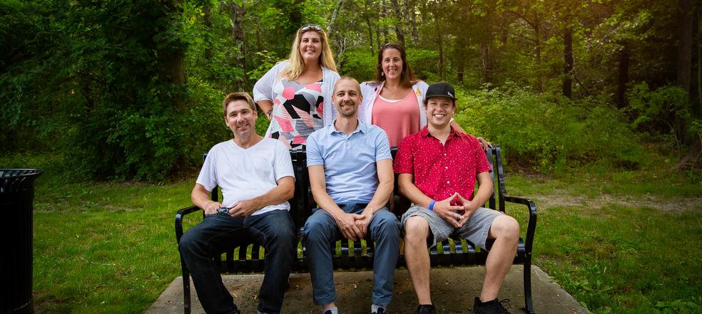 Musician Lives Out Homeless Prevention Council’s Mission