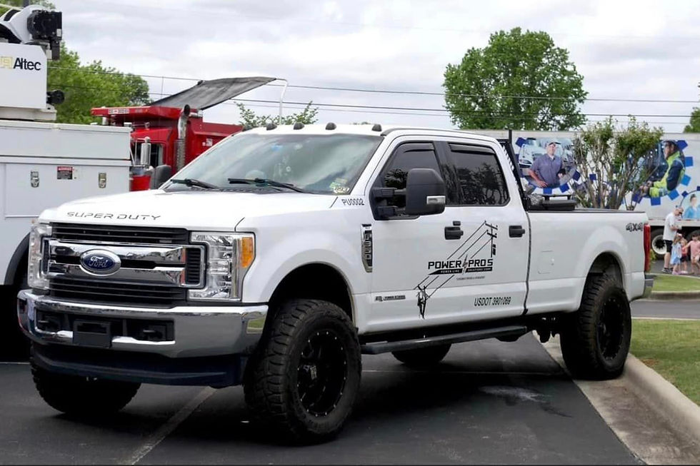 Home | Power Pros Powerline