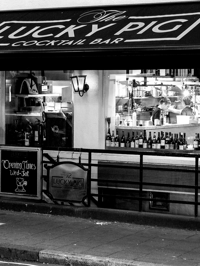 clipstone reservation