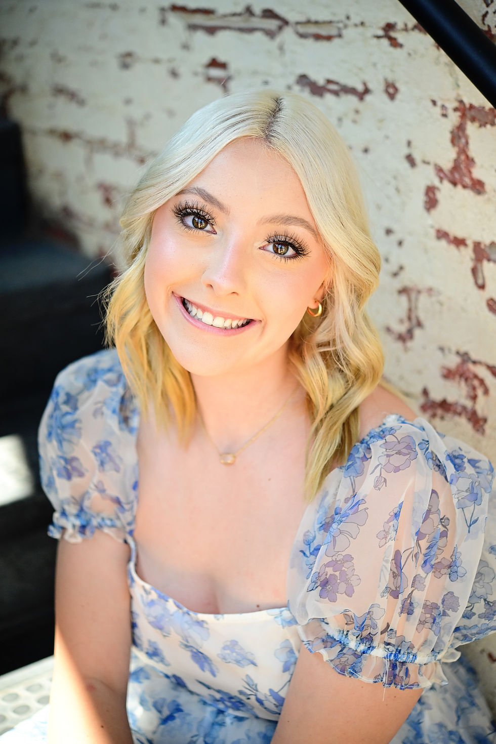 Senior | ashley-lindeman-ph