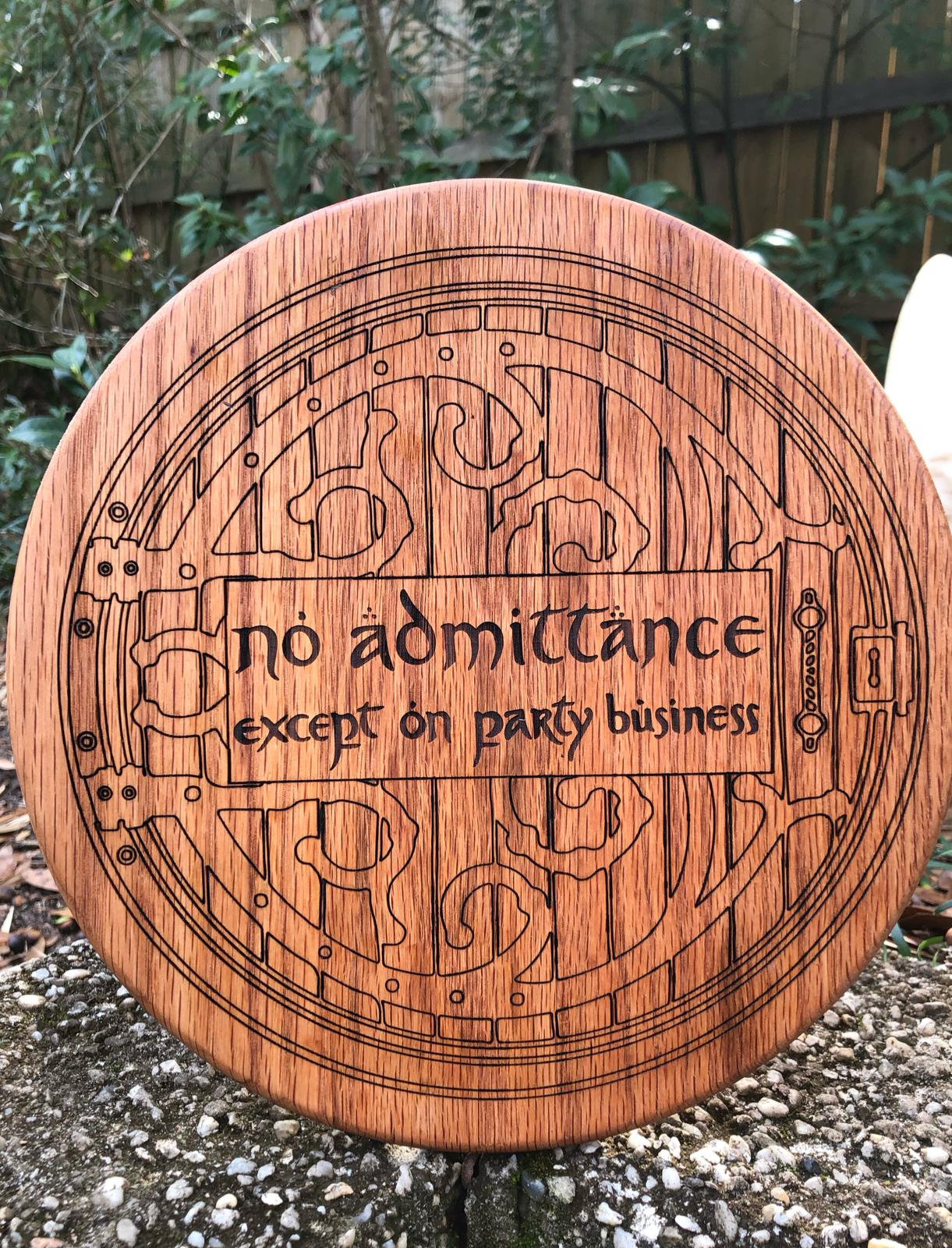 hobbit-door-sign
