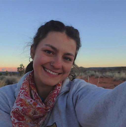 Taylor Azizeh | Women in Science