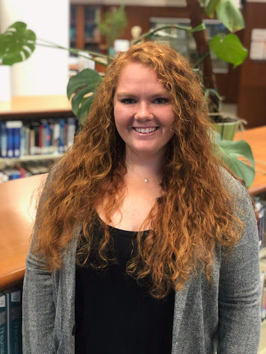 Kelly Meehan | Women in Science