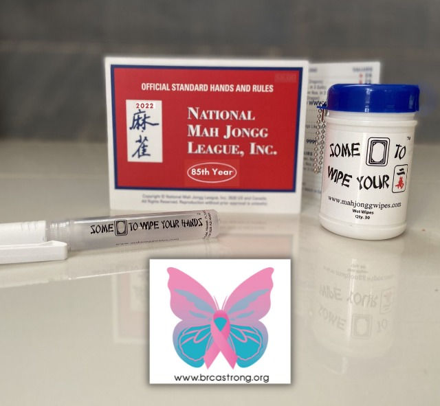 2022 NMJL Card | Crak Your Bags