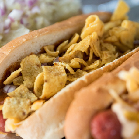 Hot Dogs | Yeti Dogs | United States