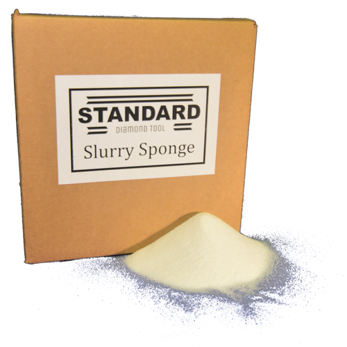 Slurry Sponge Pallet - 27 Boxes | My Site 1