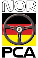 Norpca | Northern Ohio Region Porsche Club