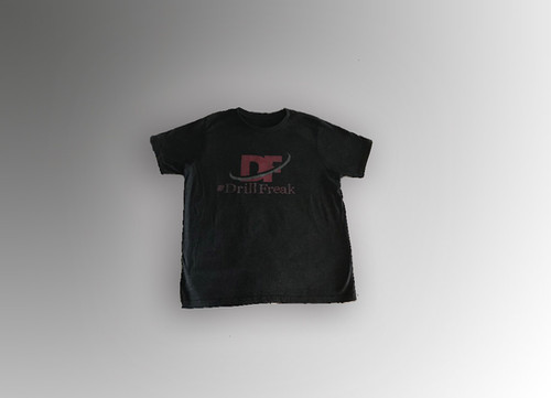 DF T-Shirt | drillfreak