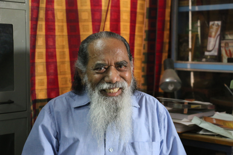 Maruti Chitampalli - Alchetron, The Free Social Encyclopedia