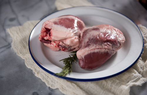 Lamb Heart | Lambtastic Farms