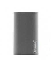 Intenso Premium External SSD 128GB | de rock