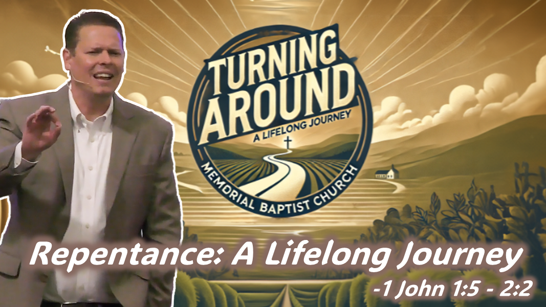 ↩️A Lifelong Journey