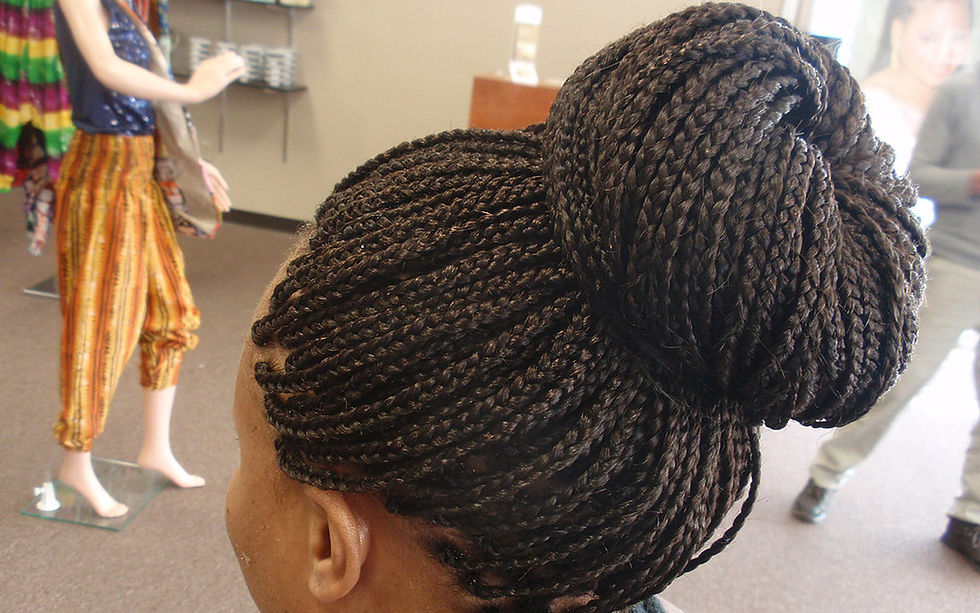 GALLERY | fofanahairbraiding