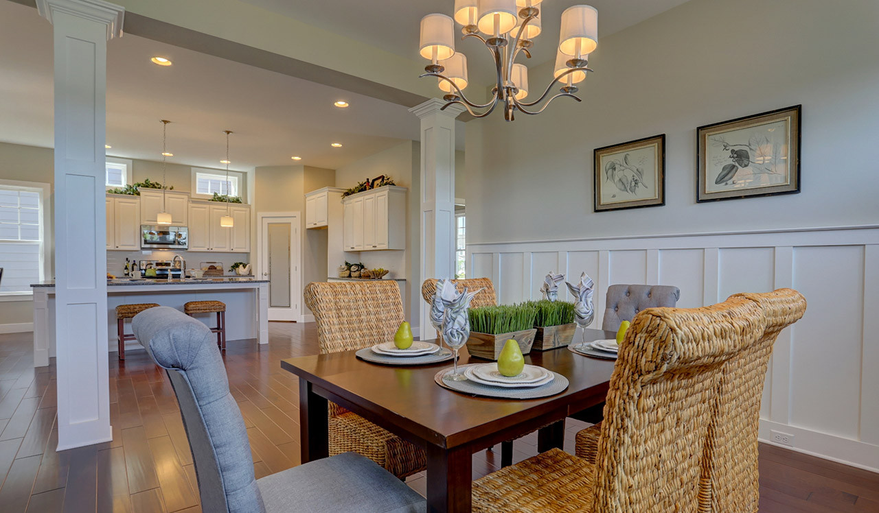 lmdesigngallery | Dining Areas