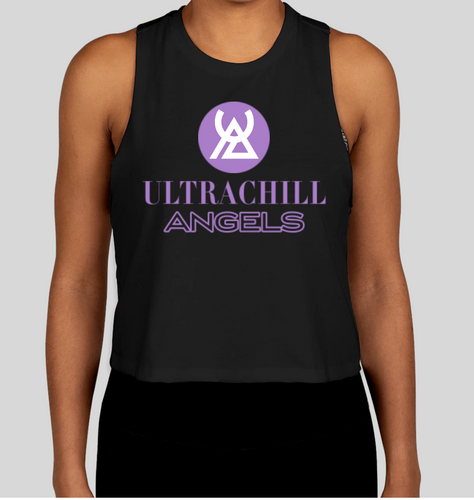 ULTRACHILL ANGELS TANK | chillskates