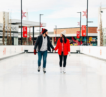 Our Services | Universal Rinks