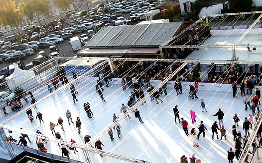 Universal Rinks | Choose your rink style