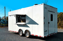Mobile Kitchens Canada | Custom Food Trucks & Trailers