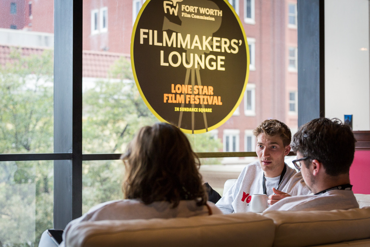 2023 LSFF Gala Photos | LSFF