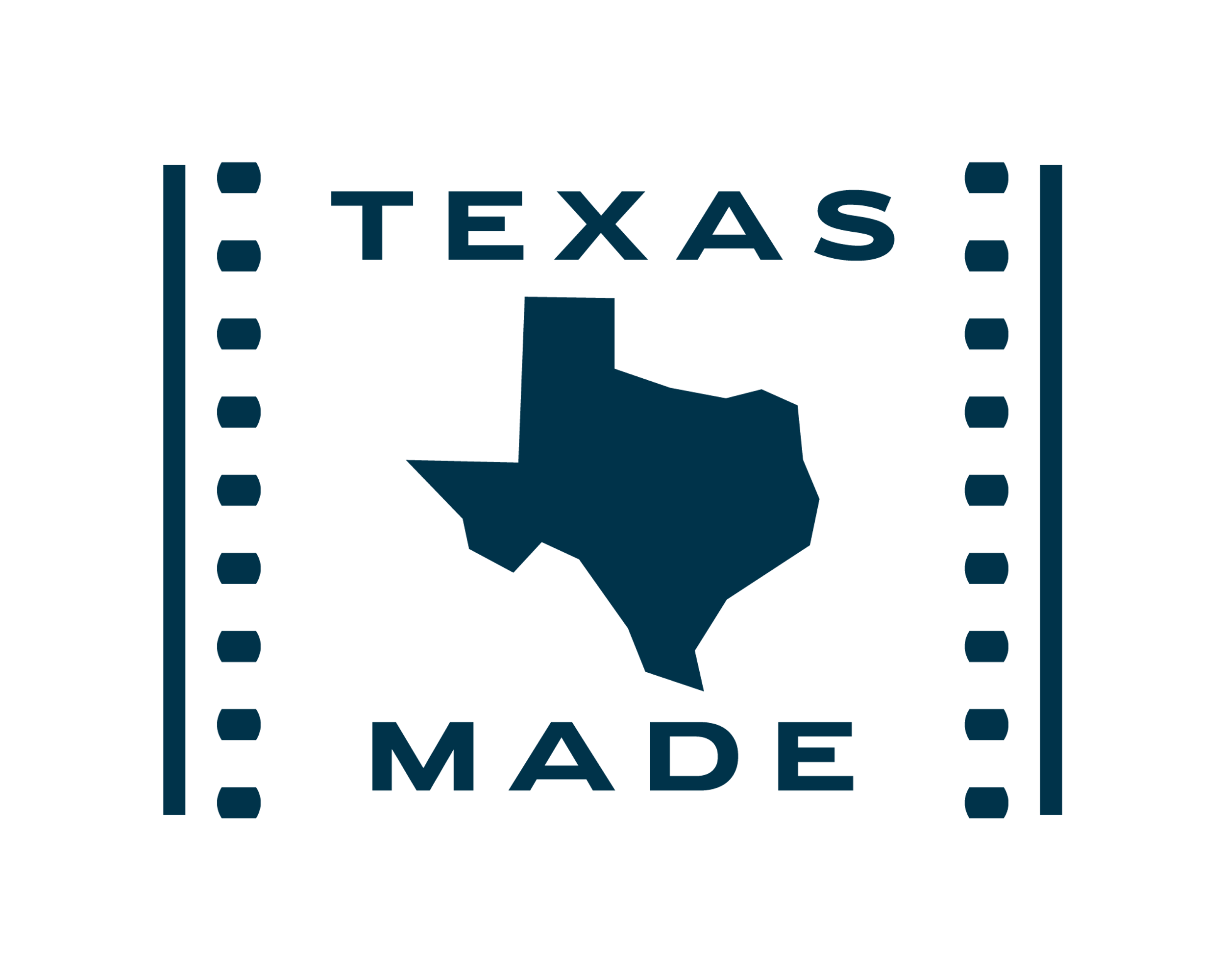 Texas Made Logo Texas Made Logo' Unisex Two Tone Hoodie | Spreadshirt