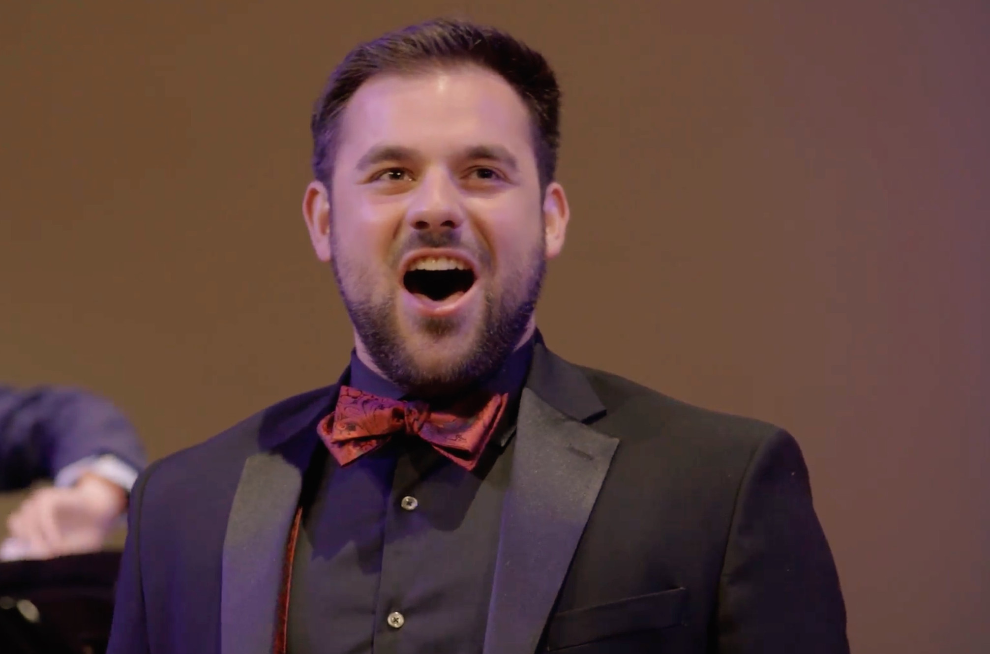 Bio | Joshua Evan Eiger