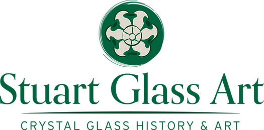 Stuart Glass Art | original paintings for sale and history of glassmaking
