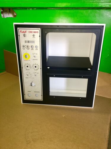 Fadal CNC 88HS Pendant Electric Box | GTH