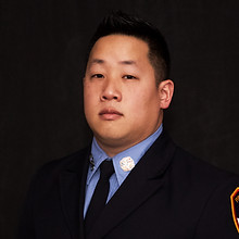 Meet the Team | FDNY Phoenix Society