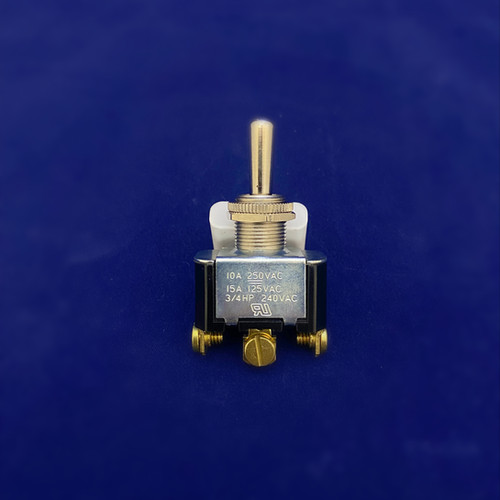 Turntable Switch (all models) | Temco Industrial Inc