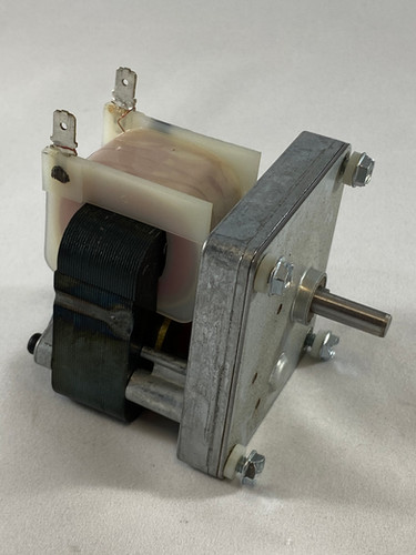 Oil Skimmer Motor (240V) | Temco Industrial Inc