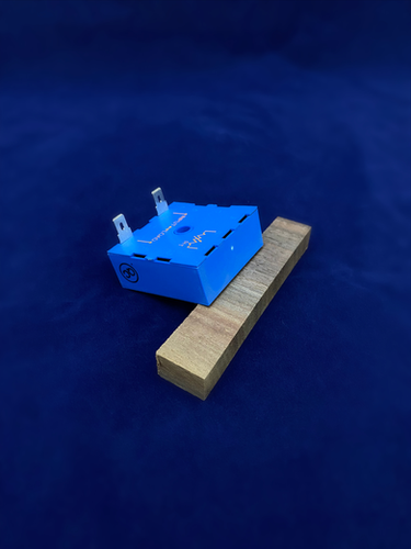 120V Skimmer Motor Relay | Temco Industrial Inc