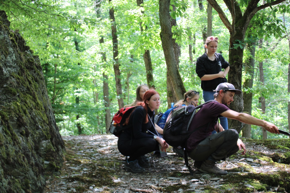 Exkursion Wild-live!