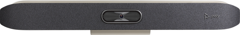 Poly Studio X50: The Ultimate All-in-One Video Bar for Medium Rooms