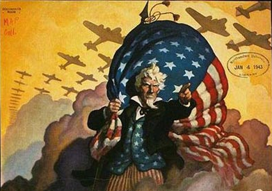 American Legion Post 71