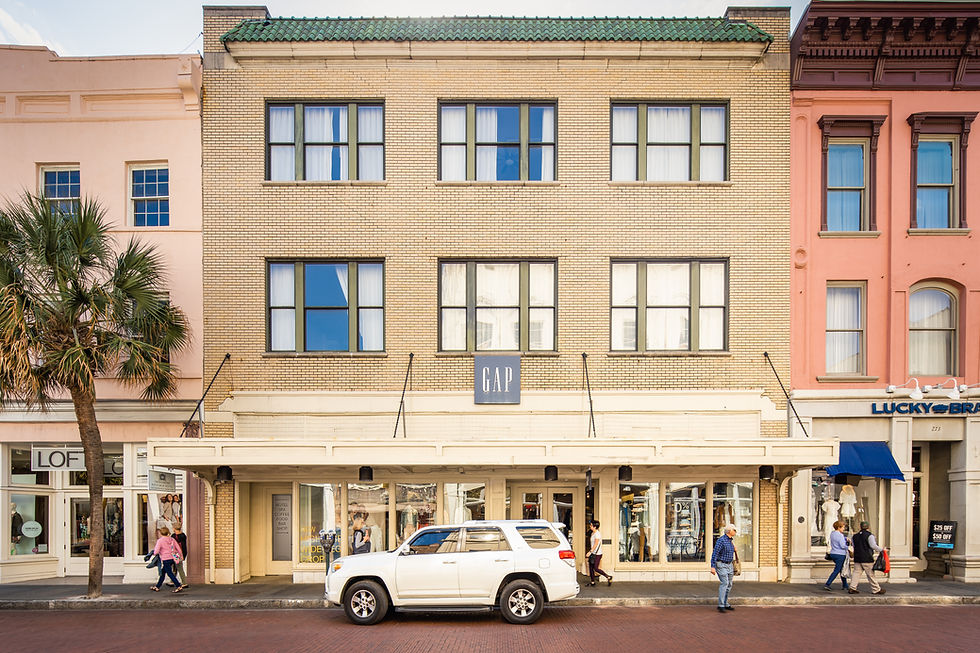 Jenel Real Estate | Select Porfolio