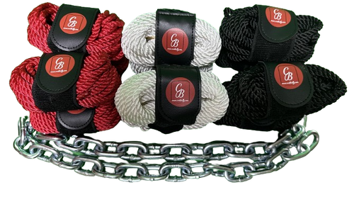 CRAB BULLY ANCHOR LINE FOR TROTLINE (LEAD LINES)