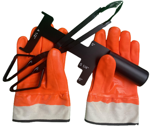 Crab Bully Crabbing Culling Kit