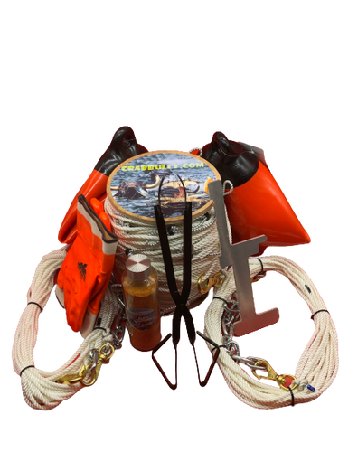 Crab Bully Crabbing Starter Kit | Mysite